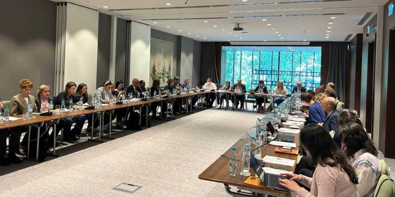 Civil Council on Defense and Security (CCDS)